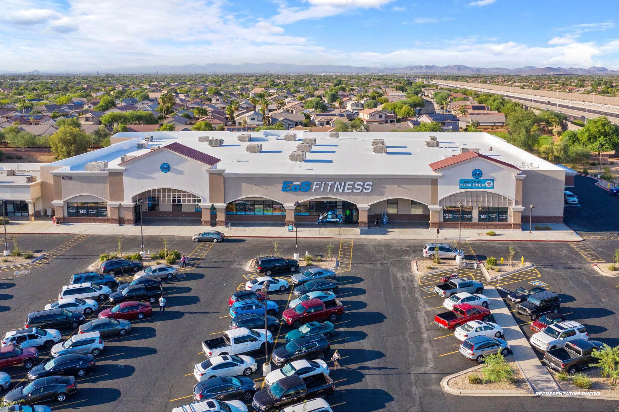 2814 W Bell Rd, Phoenix, AZ 85053 | LoopNet