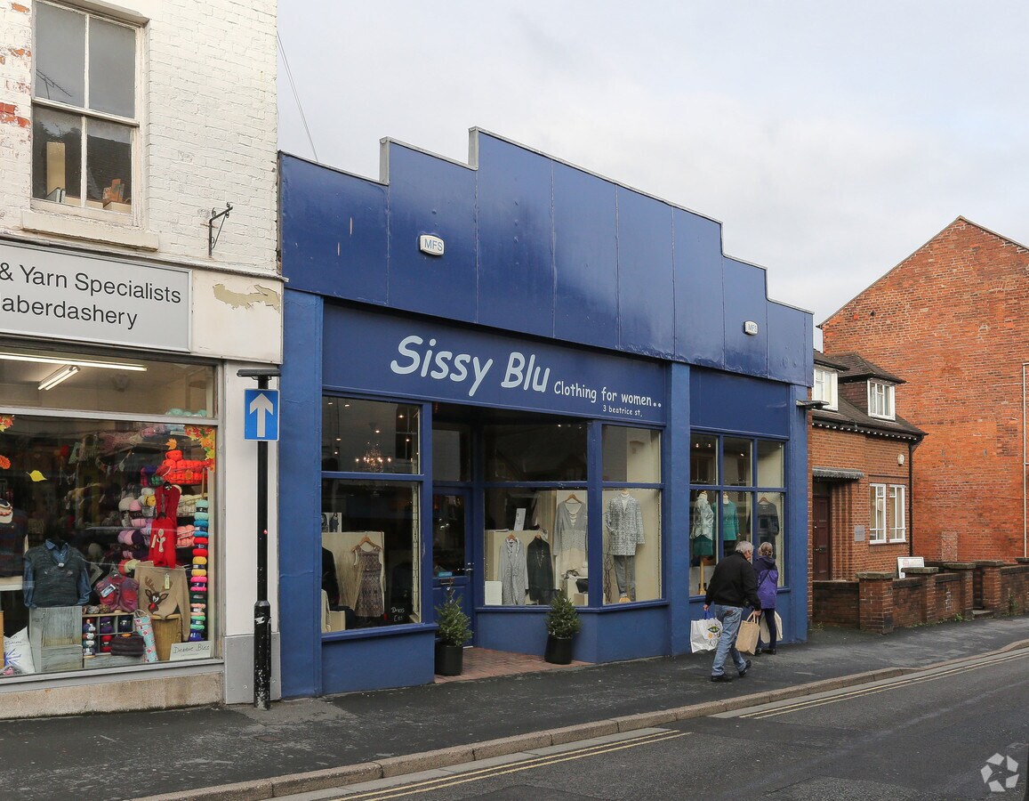 3 Beatrice St, Oswestry, SY11 1QE | LoopNet