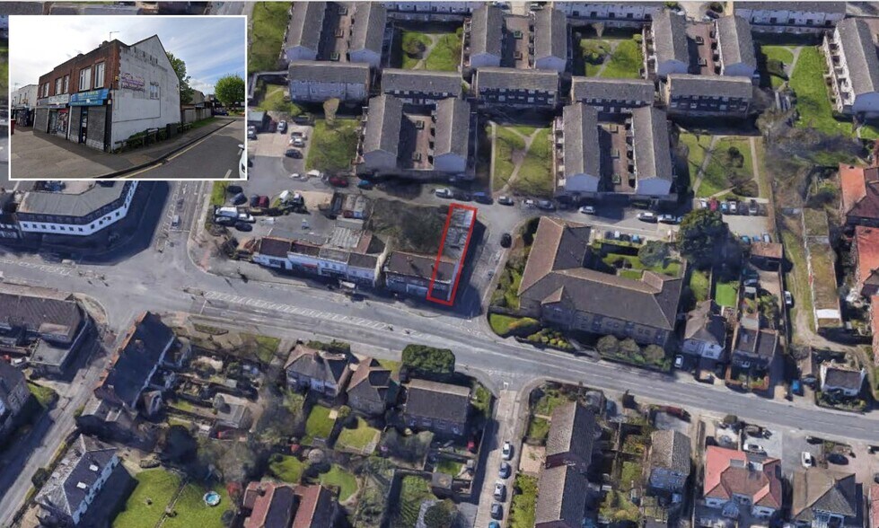 1 Hollytree Parade, Sidcup, DA14 6JR | LoopNet