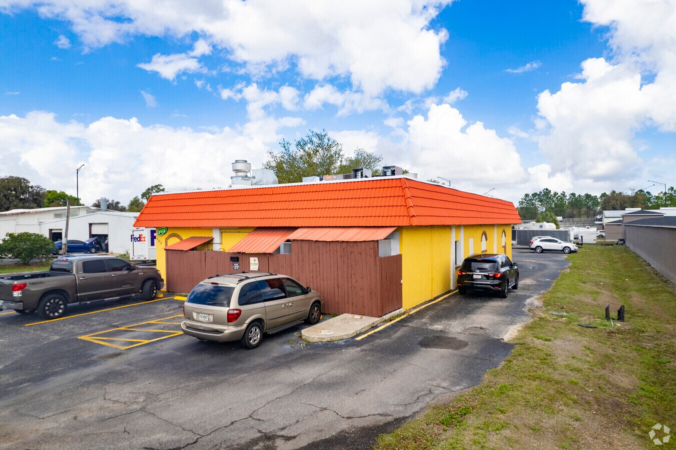 890 W Main St, Bartow, FL 33830 | LoopNet