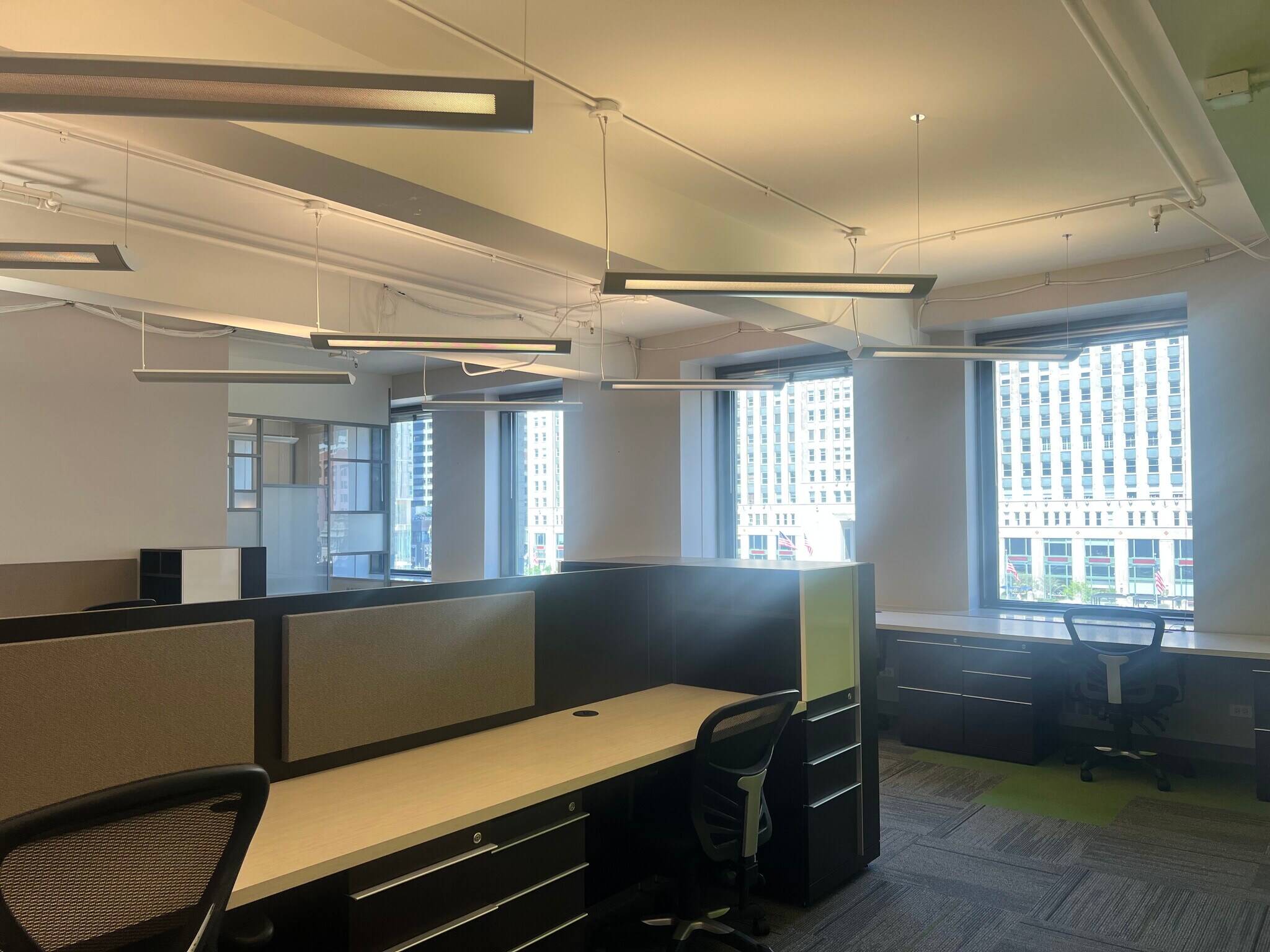 205 W Wacker Dr, Chicago, IL 60606 - Engineer's Building | LoopNet