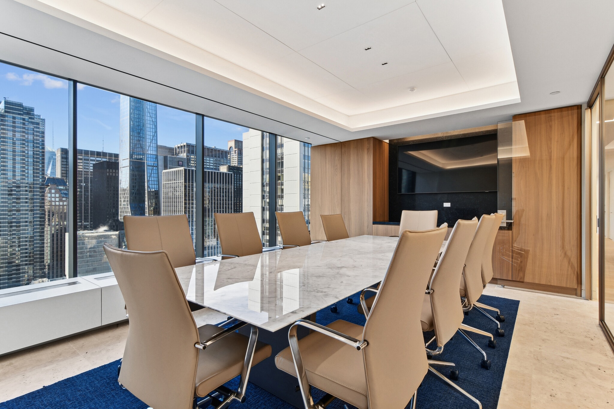 9 W 57th St, New York, NY 10019 - 9W57 | LoopNet