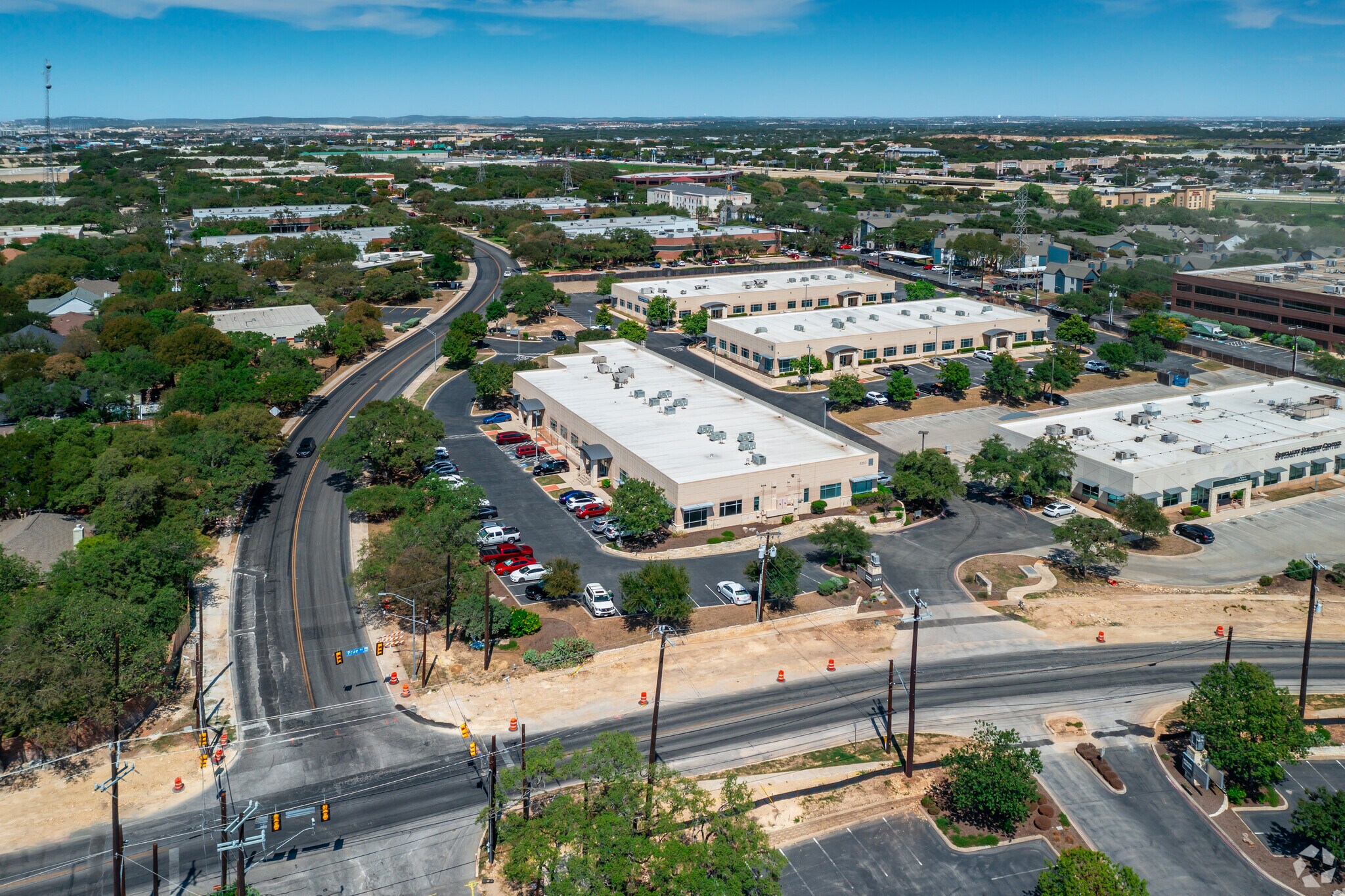 5253 Prue Rd, San Antonio, TX 78240 - Network Crossing | LoopNet