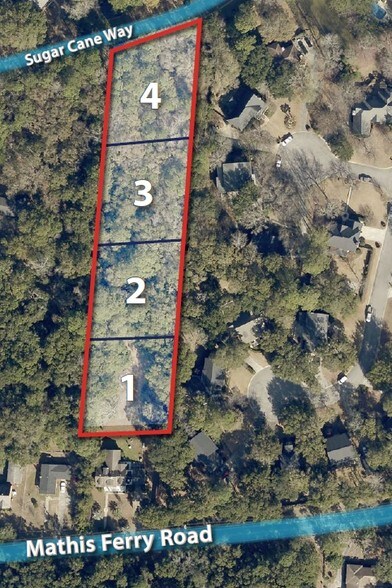 464 Mathis Ferry Rd, Mount Pleasant, SC 29464 | LoopNet