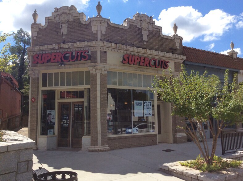 1561-1583 N Decatur Rd, Atlanta, GA 30307 | LoopNet