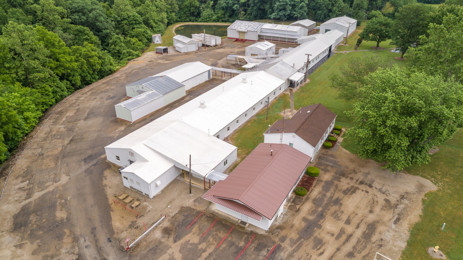 1527 Route 121, Greenup, IL 62428 | LoopNet