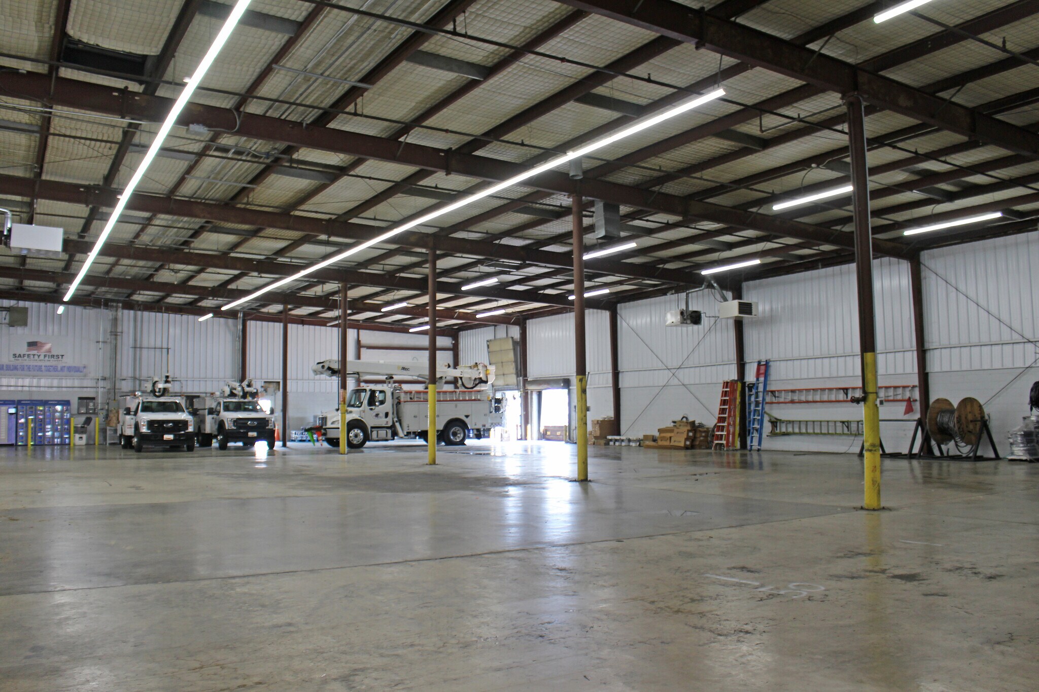 101 Ritchie Rd, Capitol Heights, MD 20743 - Industrial for Sale | LoopNet