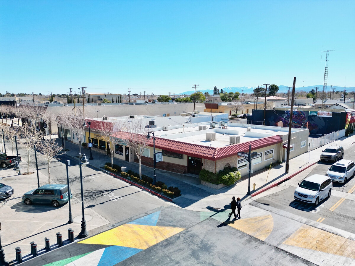 660-668 Lancaster Blvd, Lancaster, CA 93534 | LoopNet