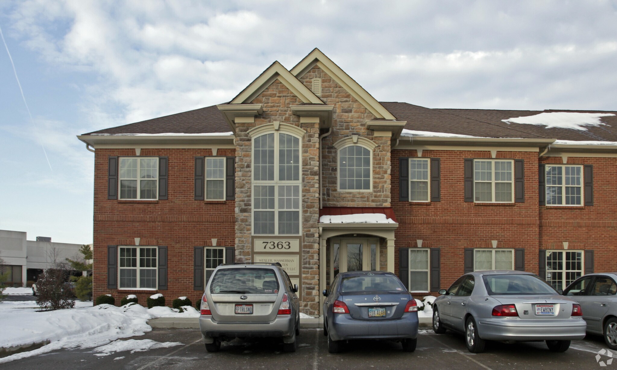 7361-7363 E Kemper Rd, Cincinnati, OH 45249 - Building 3 | LoopNet