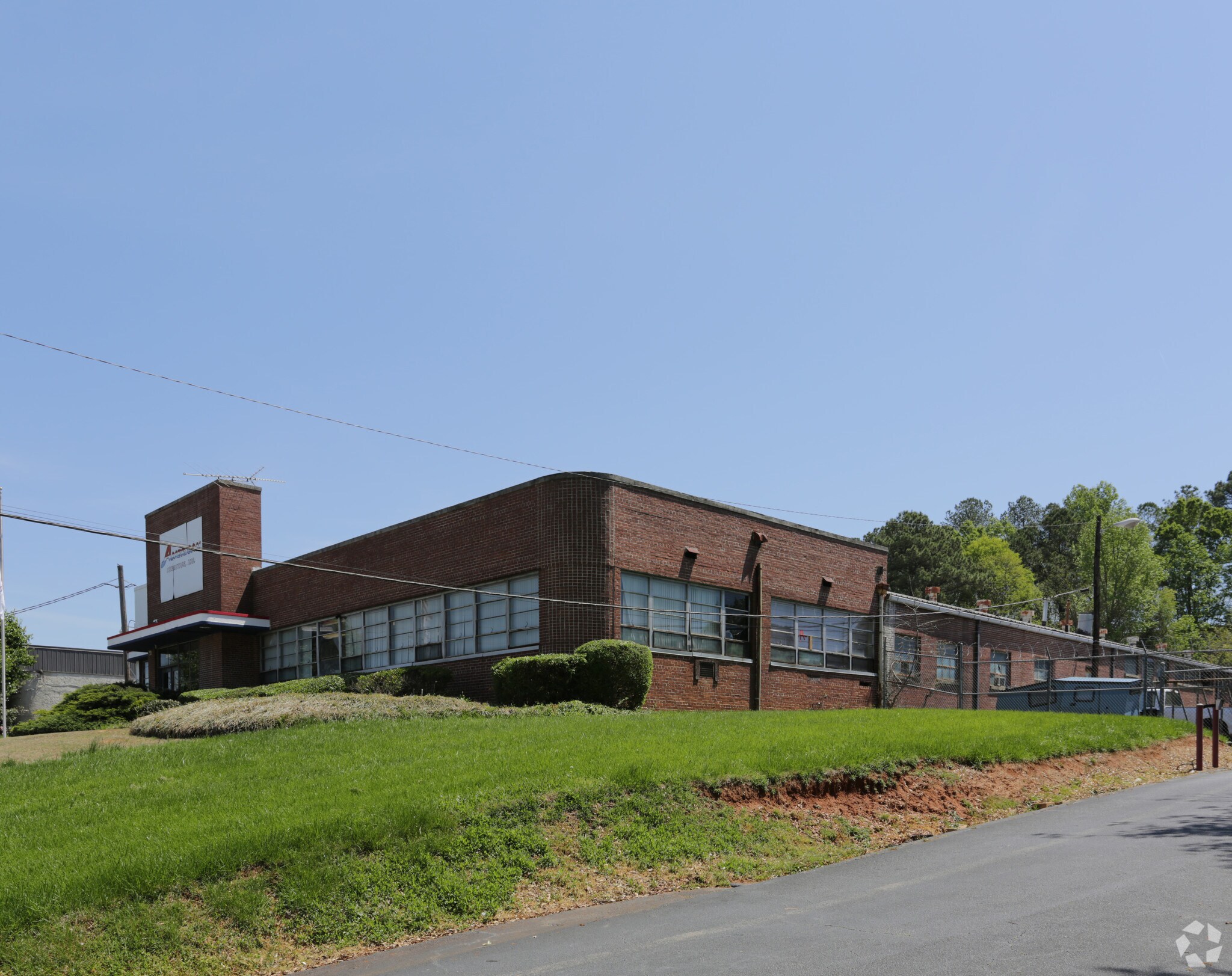 2935 E Ponce De Leon Ave, Decatur, GA 30030 - Industrial for Lease ...