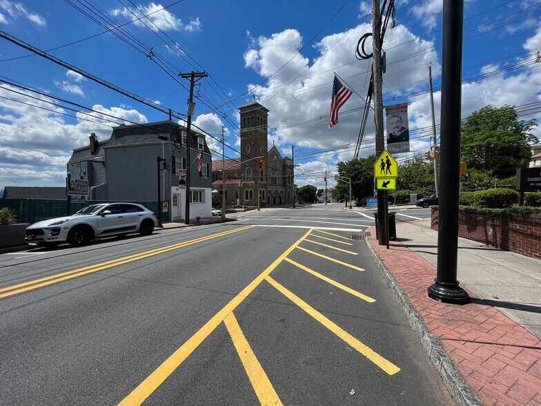 307 Hackensack St, Carlstadt, NJ 07072 - Retail for Lease | LoopNet