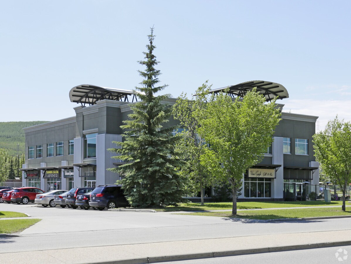 11245 Valley Ridge Dr NW, Calgary, AB T3B 5V4 | LoopNet