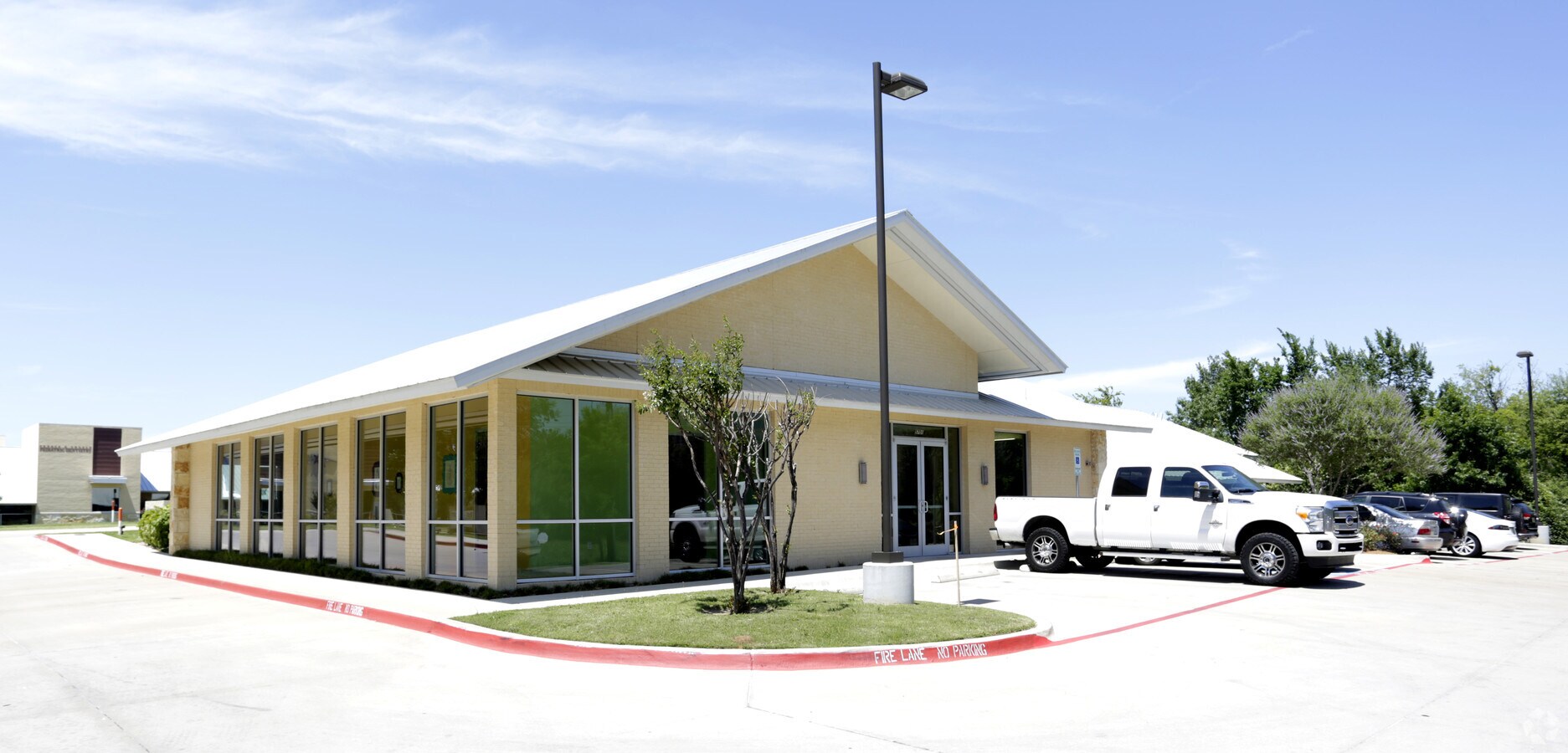 5701 Edwards Ranch Rd, Fort Worth, TX 76109 | LoopNet