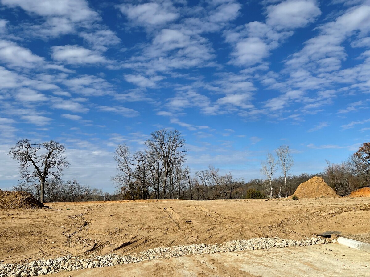 FM 2181 & Parkridge Dr, Corinth, TX 76210 - Land for Sale | LoopNet