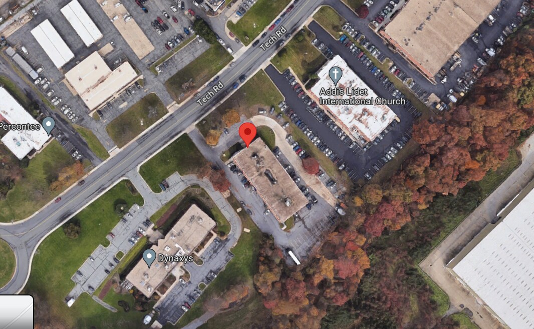 11931-11941 Tech Rd, Silver Spring, MD 20904 - Office for Lease | LoopNet