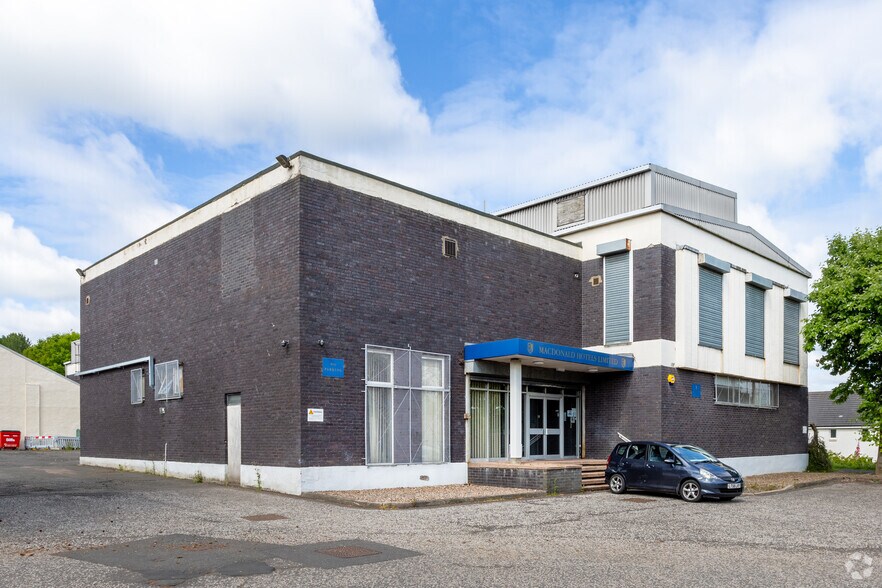 Factory Rd, Bathgate, EH48 2RX | LoopNet