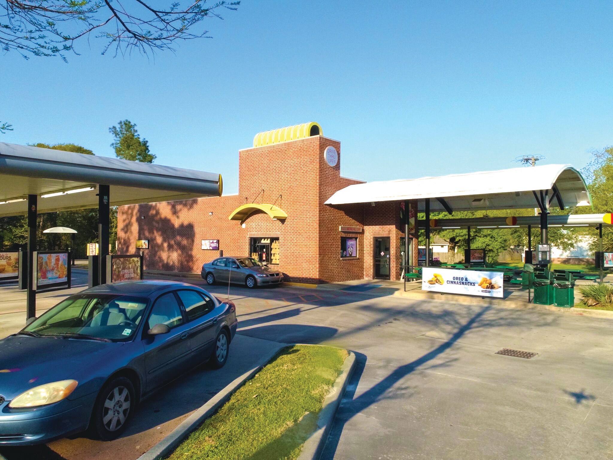 194 Brownswitch Rd, Slidell, LA 70458 - Sonic Drive-In | LoopNet