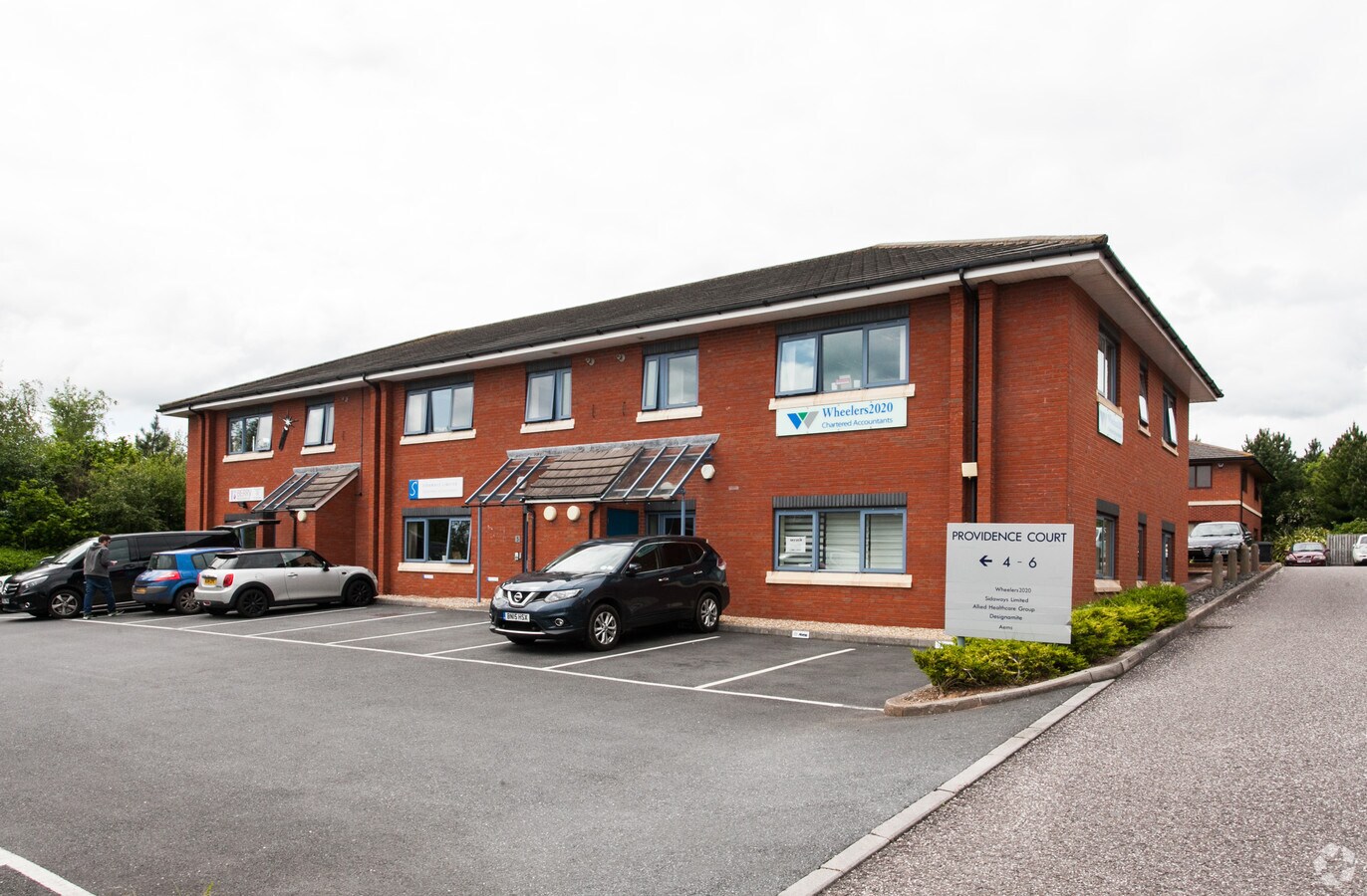 Pynes Hl, Exeter, EX2 5JL | LoopNet