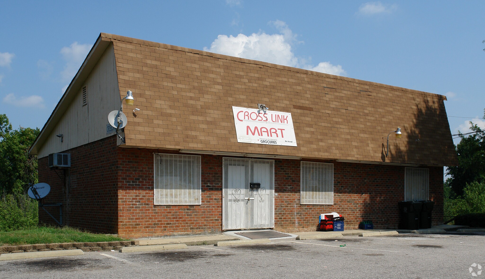 1109 Cross Link Rd, Raleigh, NC 27610 | LoopNet