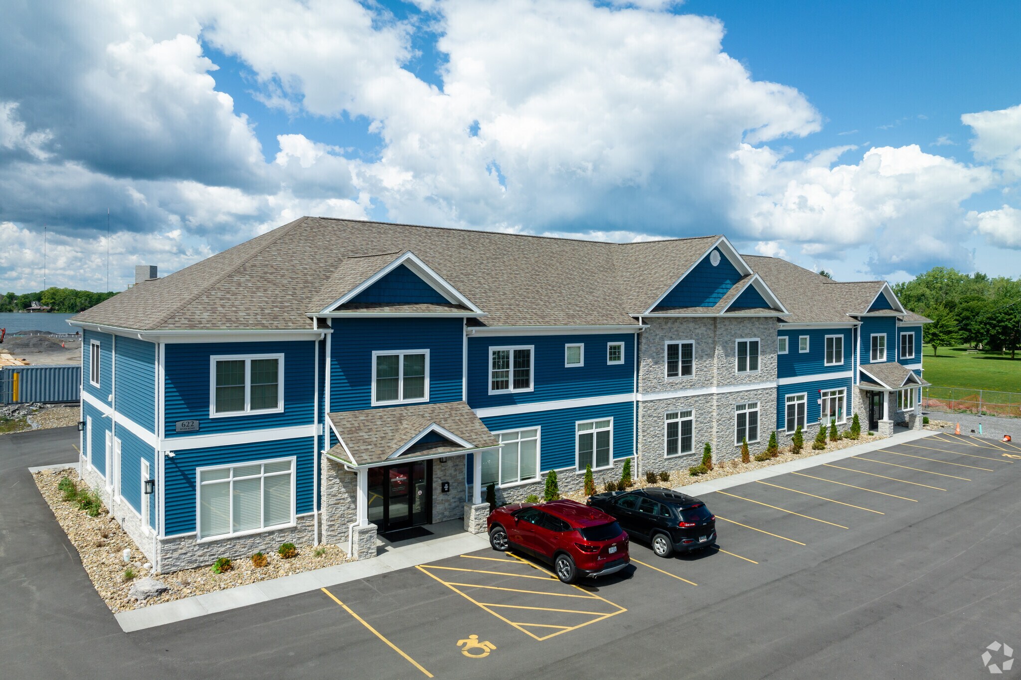 622 River Rd, North Tonawanda, NY 14120 - Retail for Lease | LoopNet