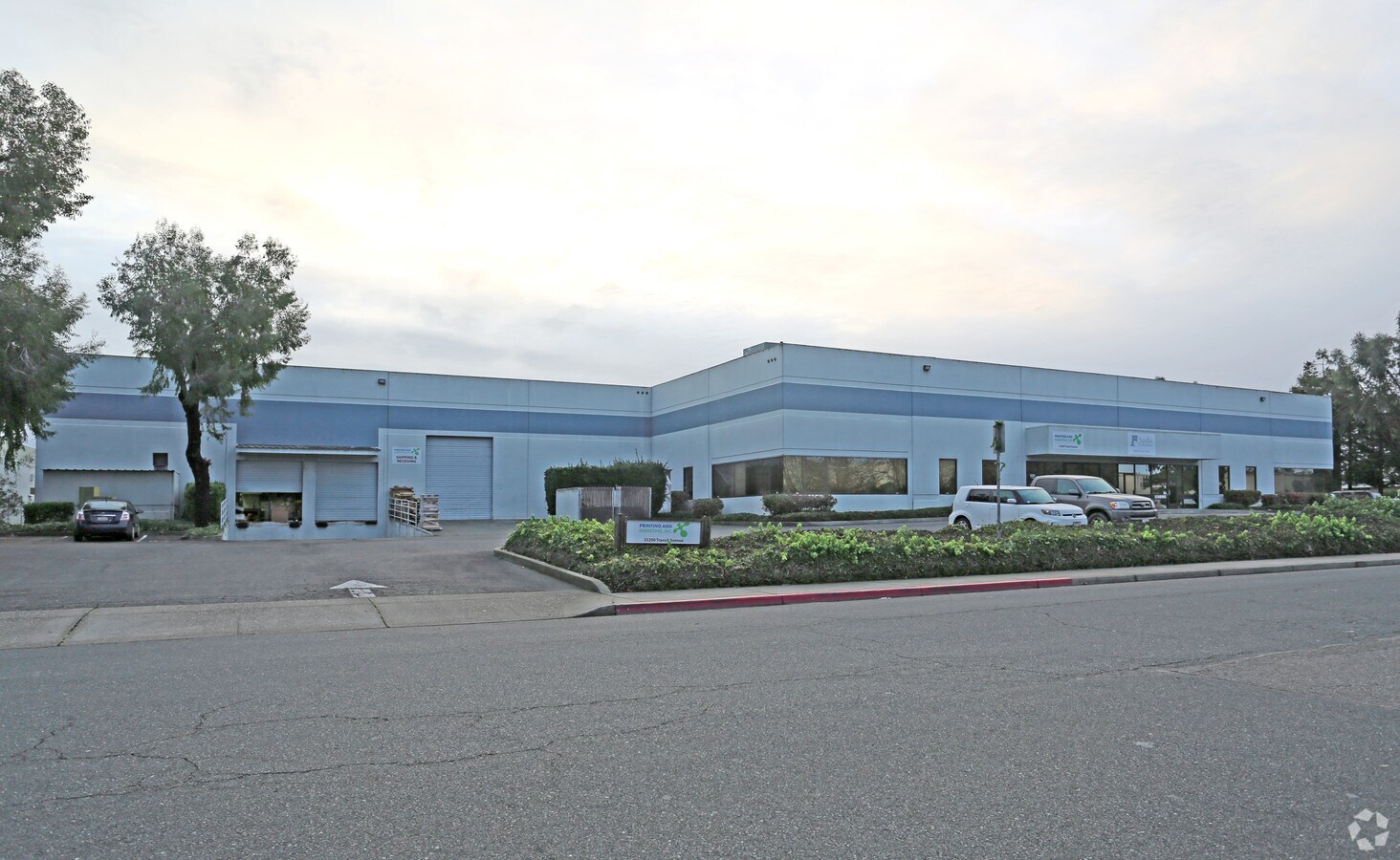 33200-33250 Transit Ave, Union City, CA 94587 | LoopNet