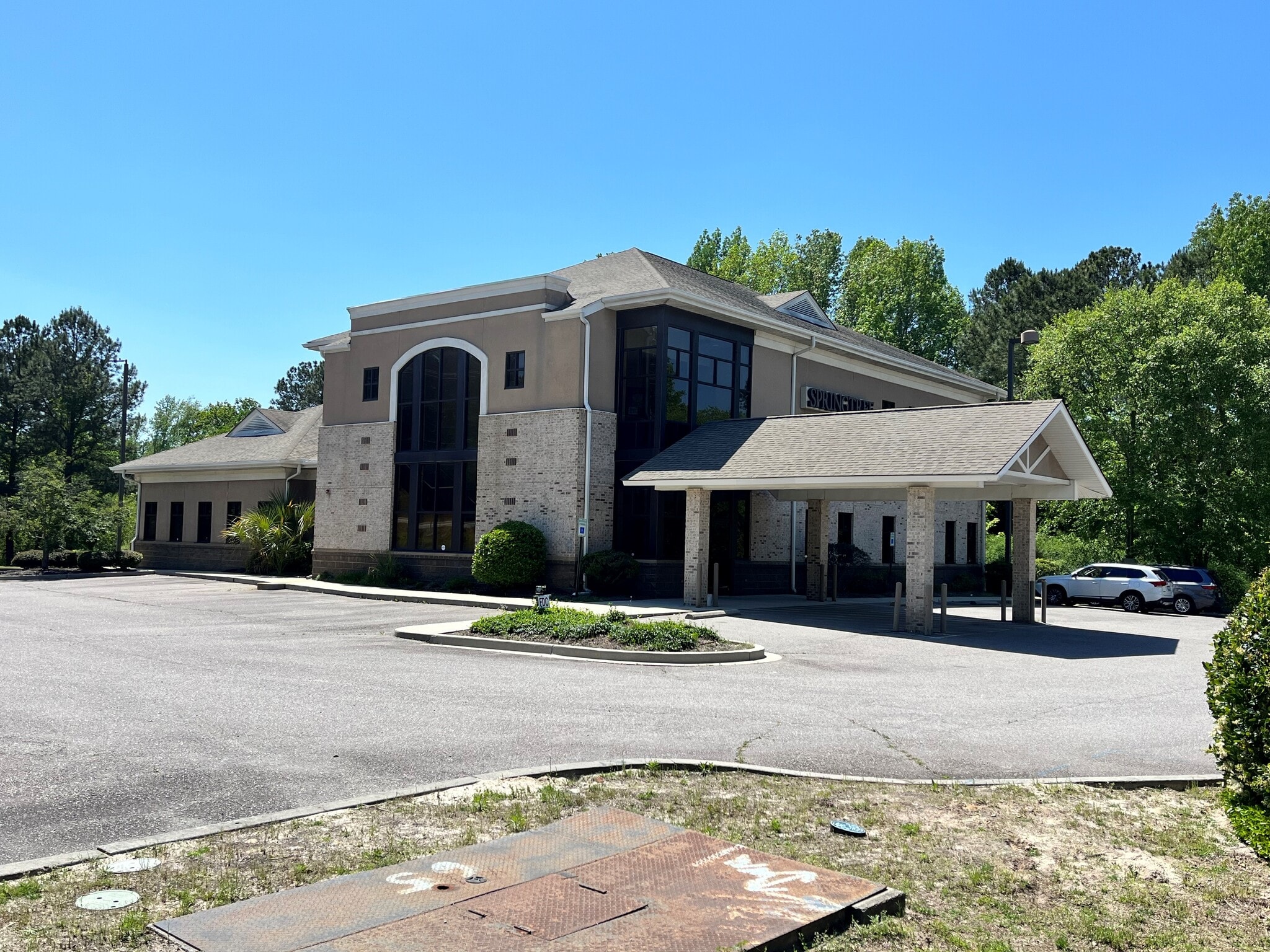 200 Springtree Dr, Columbia, SC 29223 - Springtree Place | LoopNet