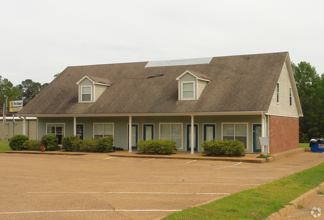 107 Millcreek Cor, Brandon, MS 39047 | LoopNet