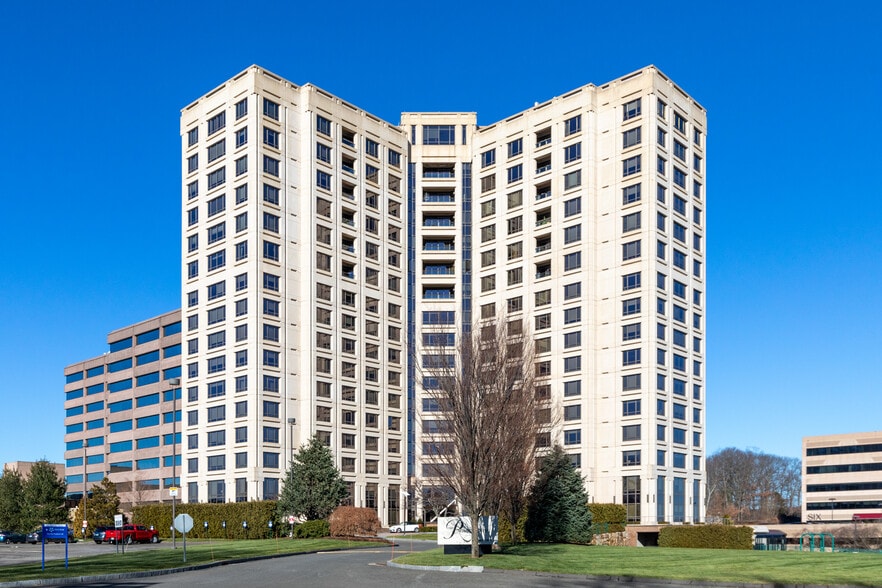 1 Corporate Dr, Shelton, CT 06484 - Office for Lease | LoopNet