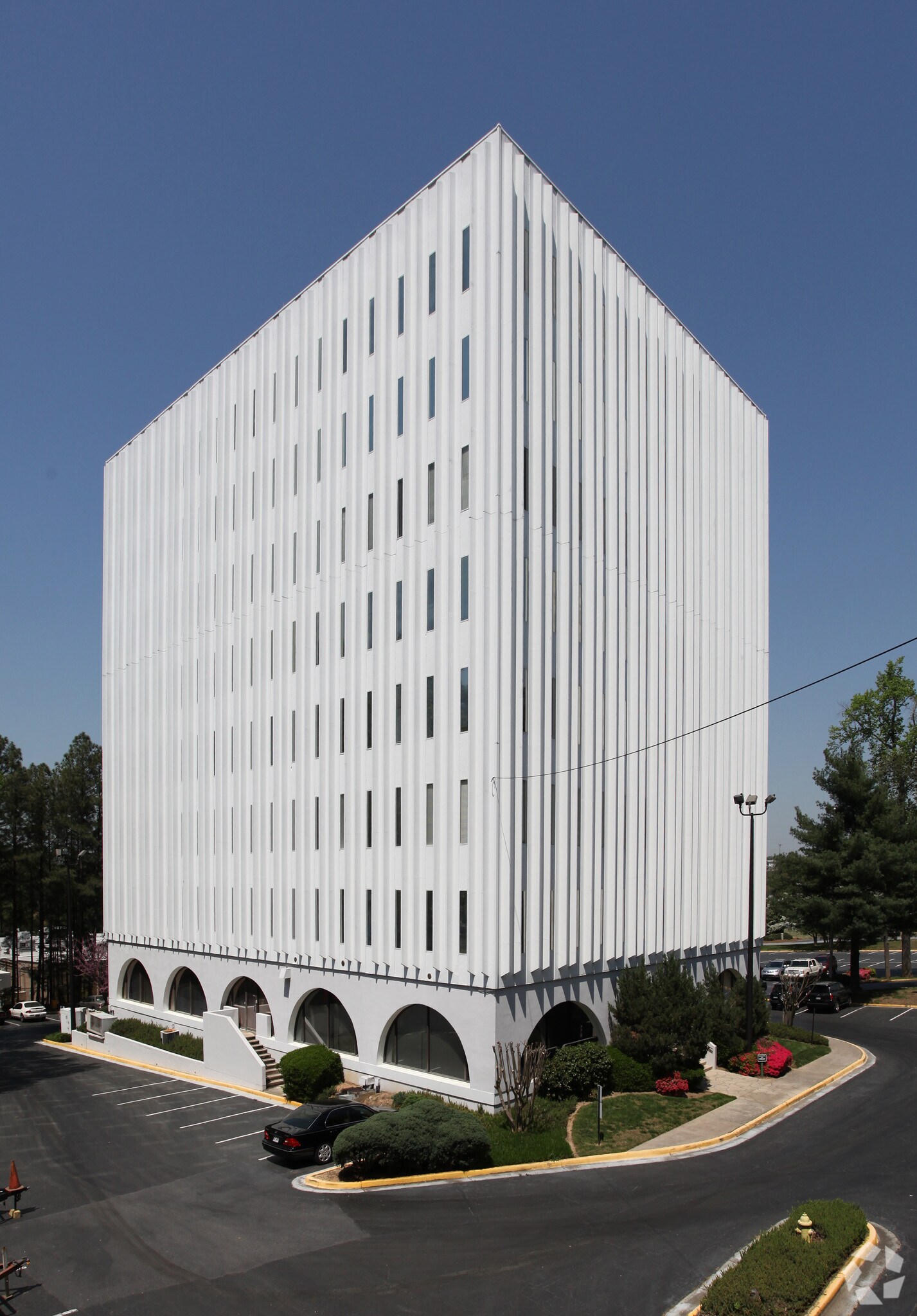 3300 Buckeye Rd, Atlanta, GA 30341 - Buckeye Tower | LoopNet