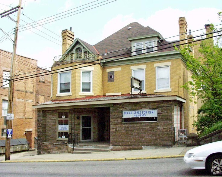 811 West St, Homestead, PA 15120 - Office/Retail for Lease | LoopNet