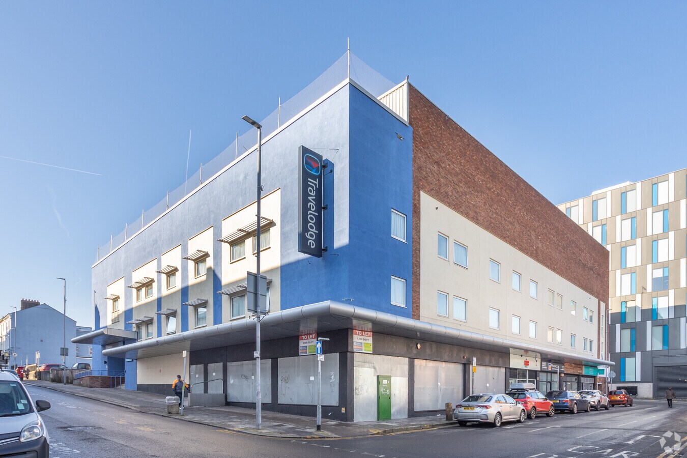 62 Bridge St, Newport, NP20 4AQ | LoopNet