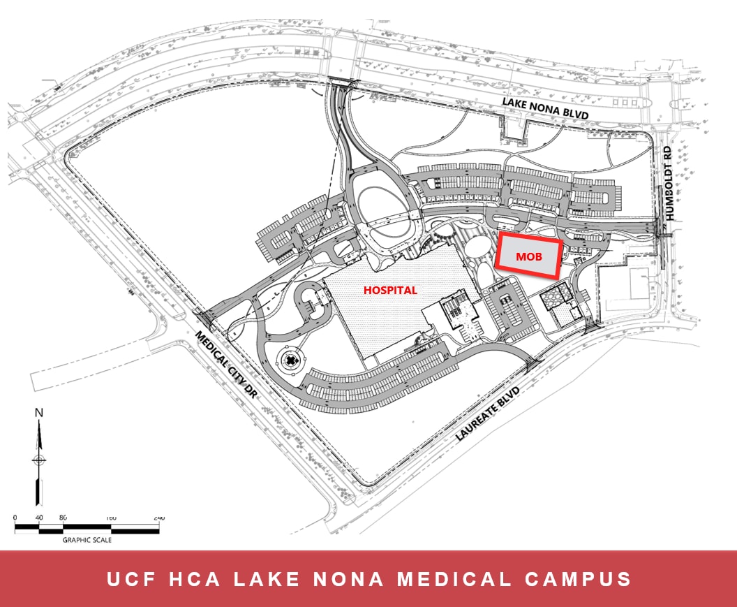 6718 Lake Nona Blvd, Orlando, FL 32827 - Office/Medical for Lease | LoopNet