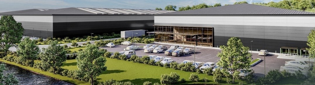 Falcon Rd, Norwich, NR16 2FB - Plot 1 - D&B Opportunity | LoopNet