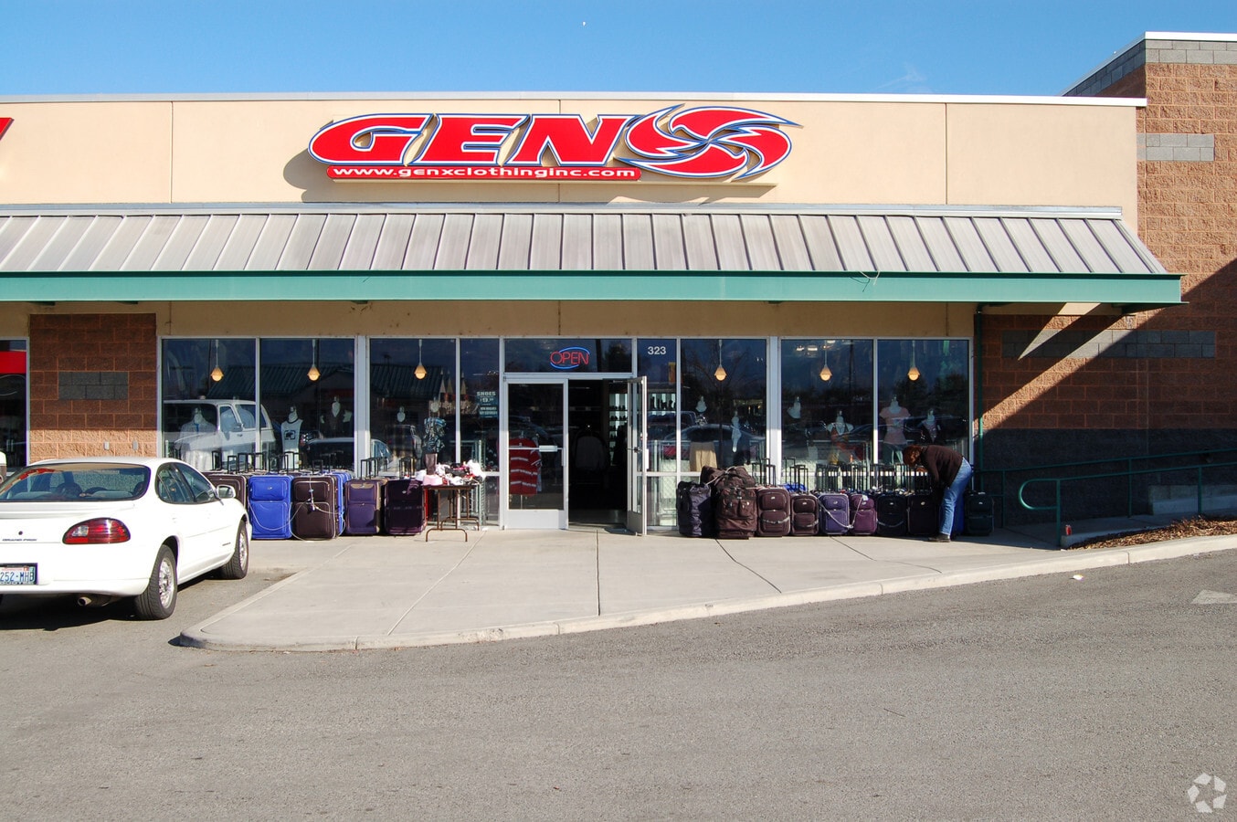 511 Valley Mall Pky, East Wenatchee, WA 98802 - Wenatchee Valley Mall ...