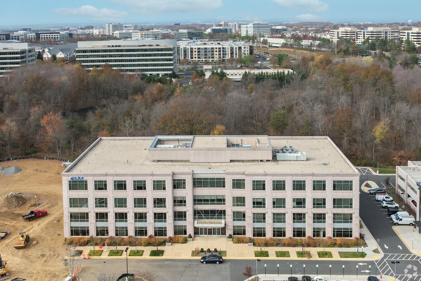 12700 Sunrise Valley Dr, Reston, VA 20191 | LoopNet