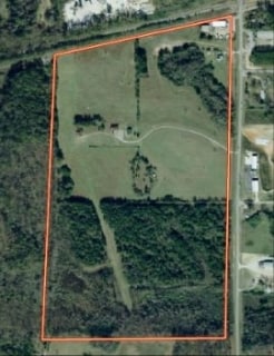 1245 Carver Rd, Griffin, GA 30224 - Vacant Land | LoopNet