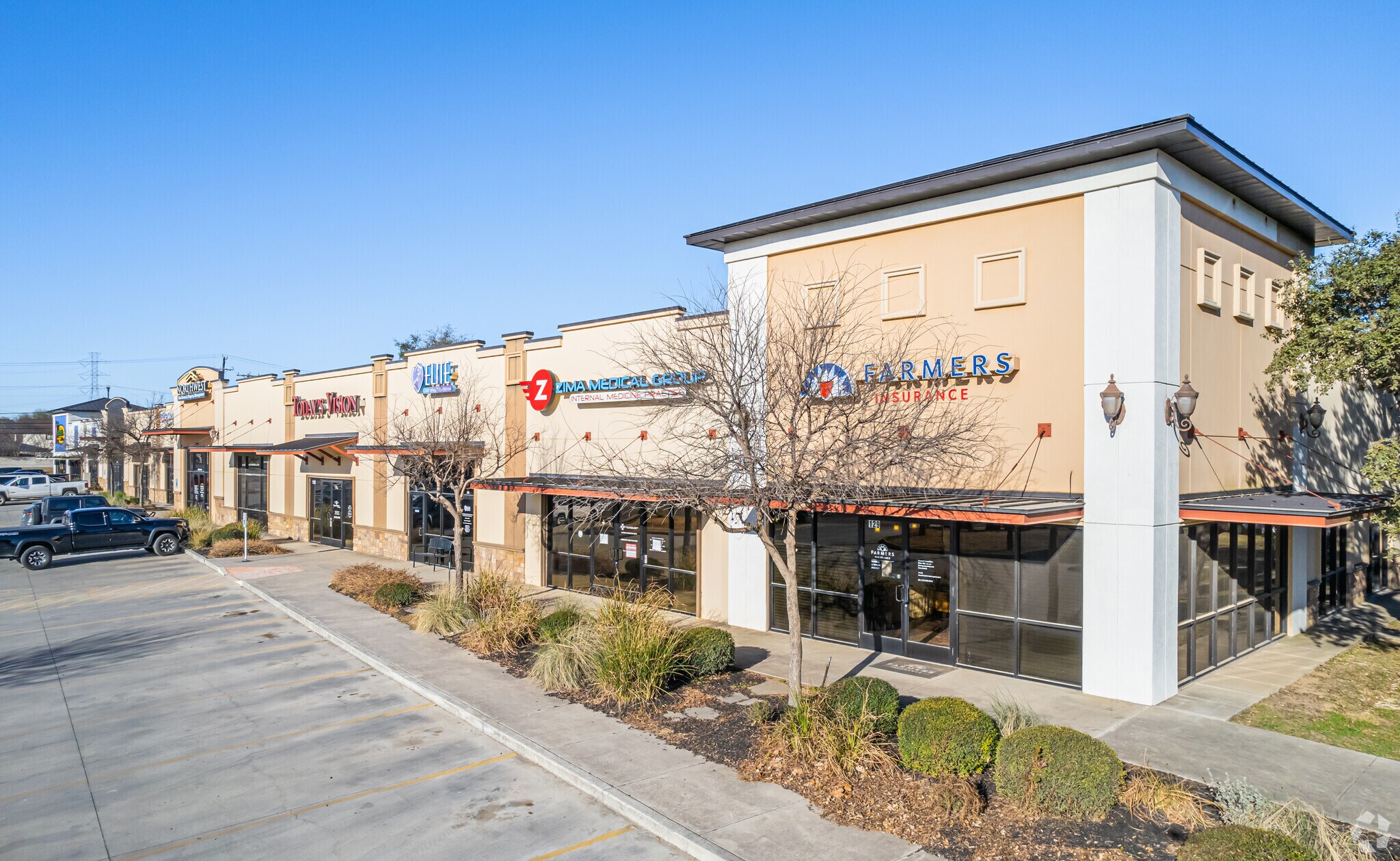 12030 Bandera Rd, Helotes, TX 78023 - Office/Retail for Lease | LoopNet