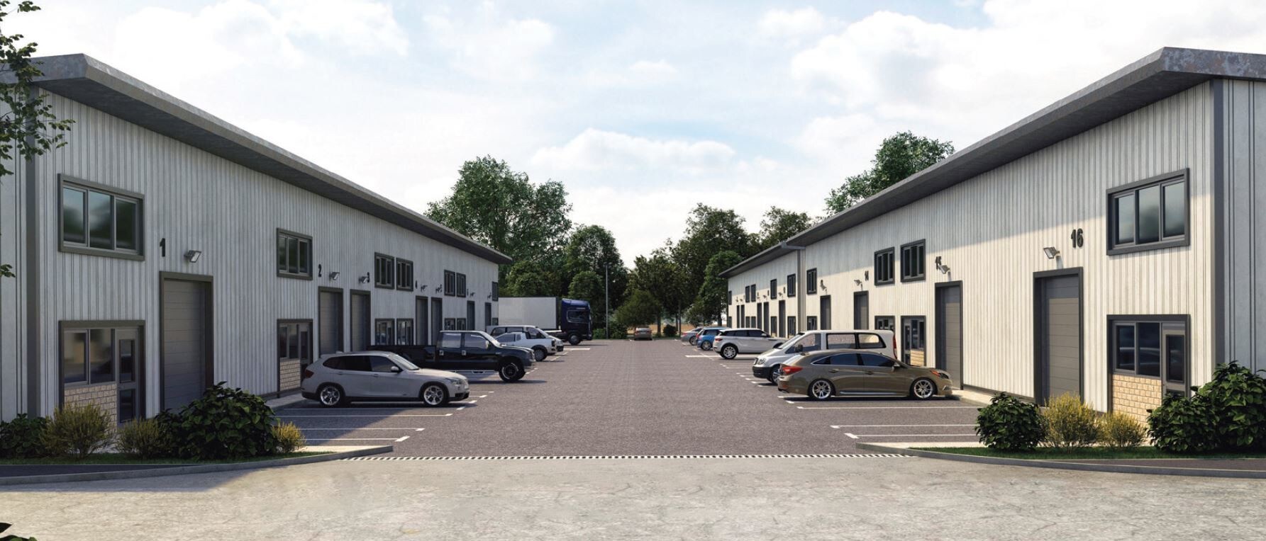 Commerce Clos, Westbury, BA13 4LS | LoopNet