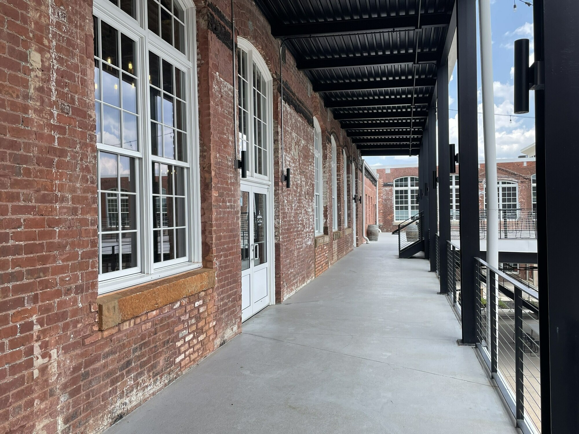 701 Easley Bridge Rd, Greenville, SC 29611 - Judson Mill- The Annex ...