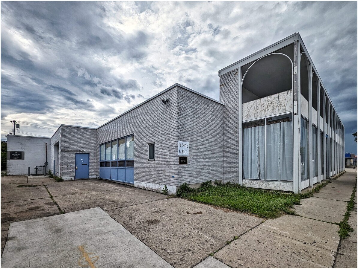 3006 Bailey Ave, Buffalo, NY 14215 | LoopNet