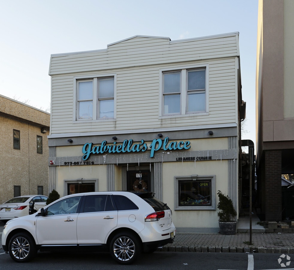 177 Franklin Ave, Nutley, NJ 07110 | LoopNet