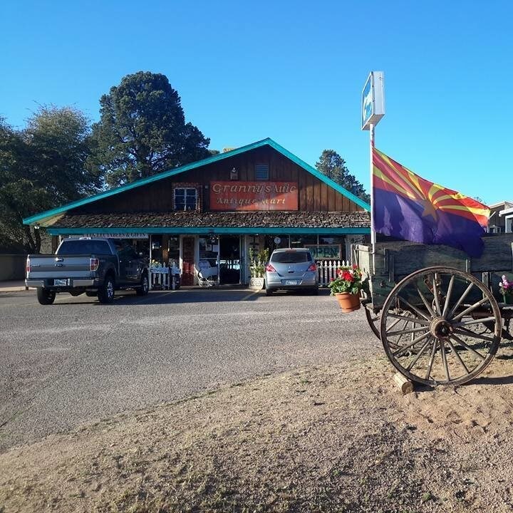 800 E State Highway 260, Payson, AZ 85541 | LoopNet