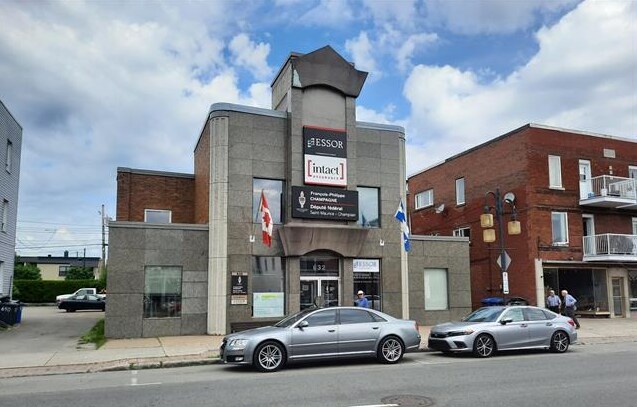 632 Av De Grand-Mère, Shawinigan, QC G9T 2H5 | LoopNet