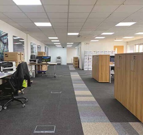 Marsh Way, Rainham, RM13 8UH - Arion House | LoopNet