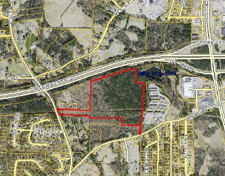 Hickory Level and Van Wert Rd, Villa Rica, GA 30180 | LoopNet