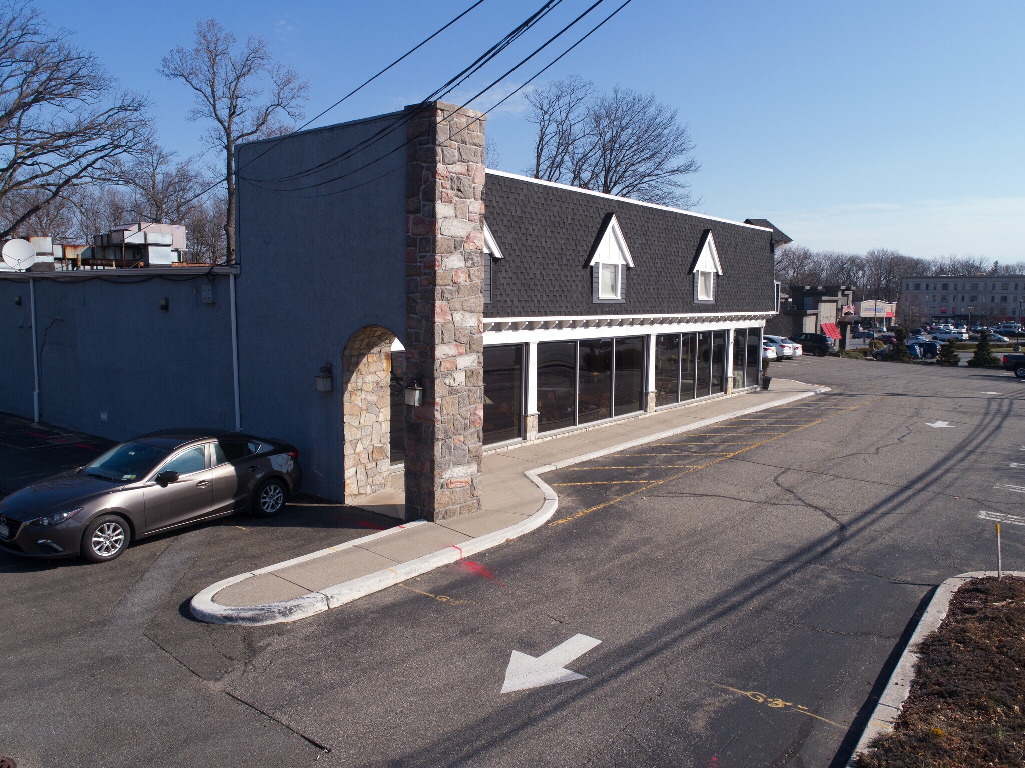 55 E Route 4, Paramus, NJ 07652 - Retail for Sale | LoopNet