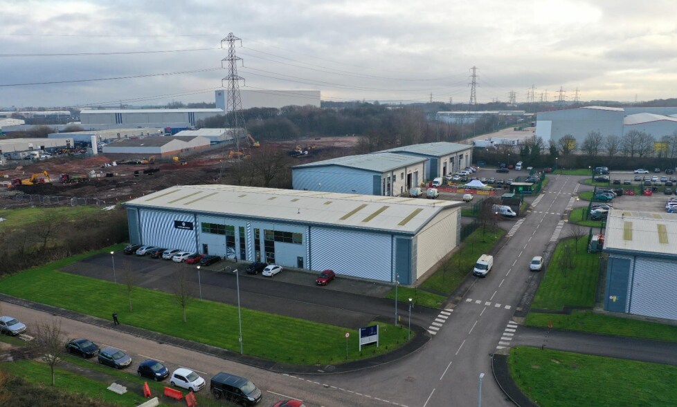 Alchemy Way, Liverpool, L33 7XN | LoopNet