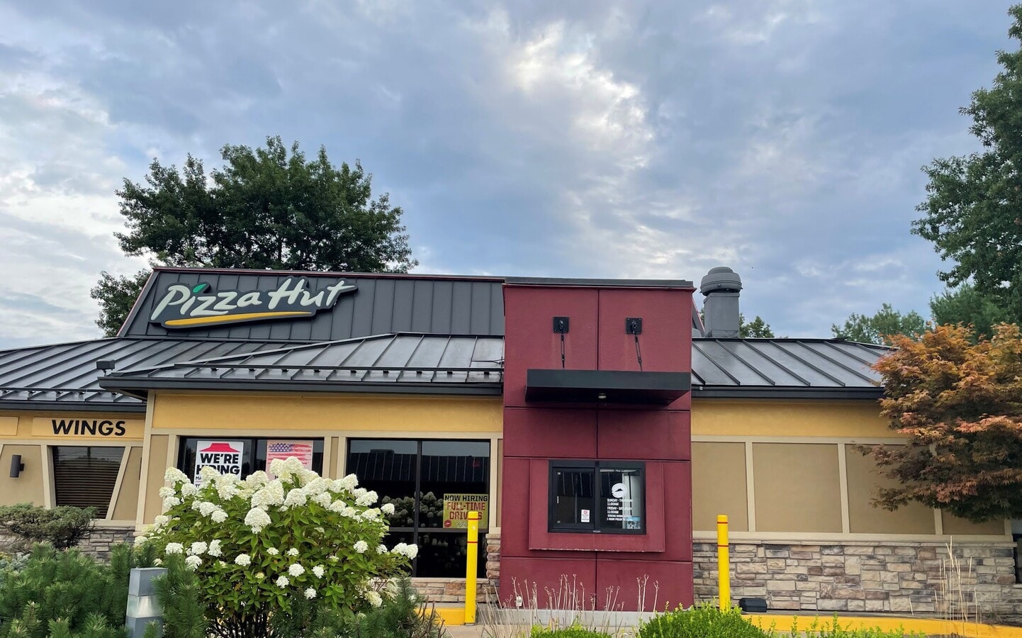 2665 Manchester Rd, Akron, OH 44319 | LoopNet