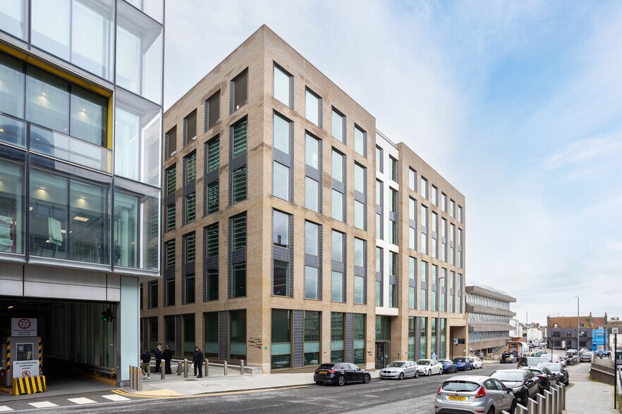 9 Prescot St, London, E1 8AZ - Artesian | LoopNet