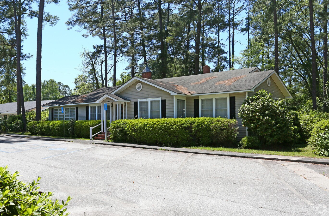 2408 Bemiss, Valdosta, GA 31602 | LoopNet